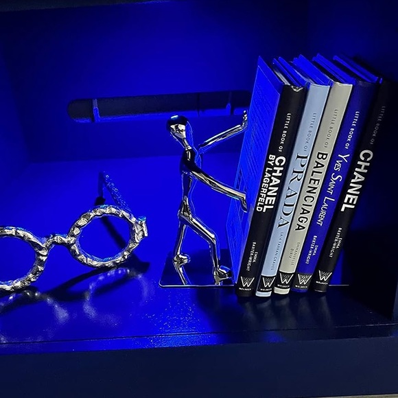 CHANEL | Accents | Little Book Of Chanel The Story Of The Iconic ...